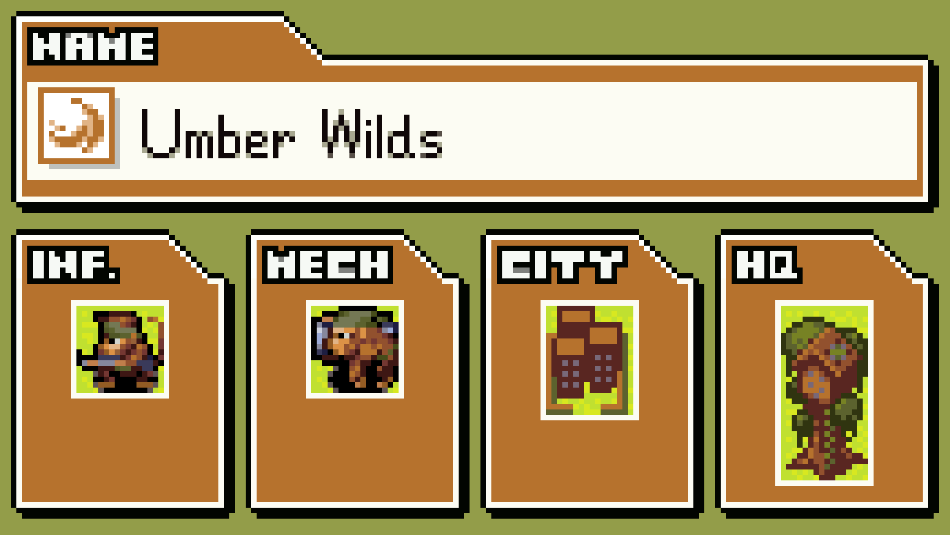 Advance Wars By Web