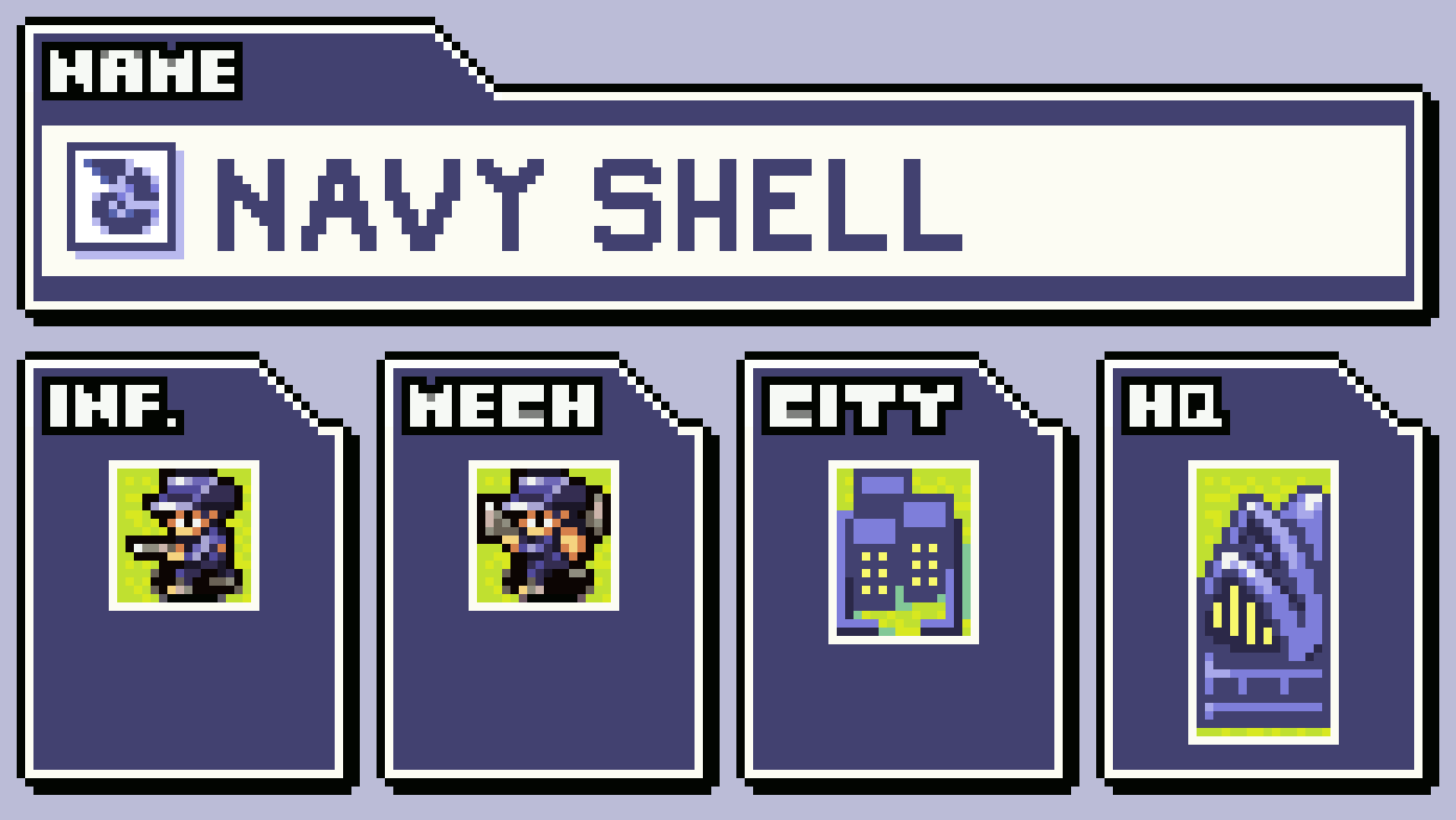 Advance Wars By Web